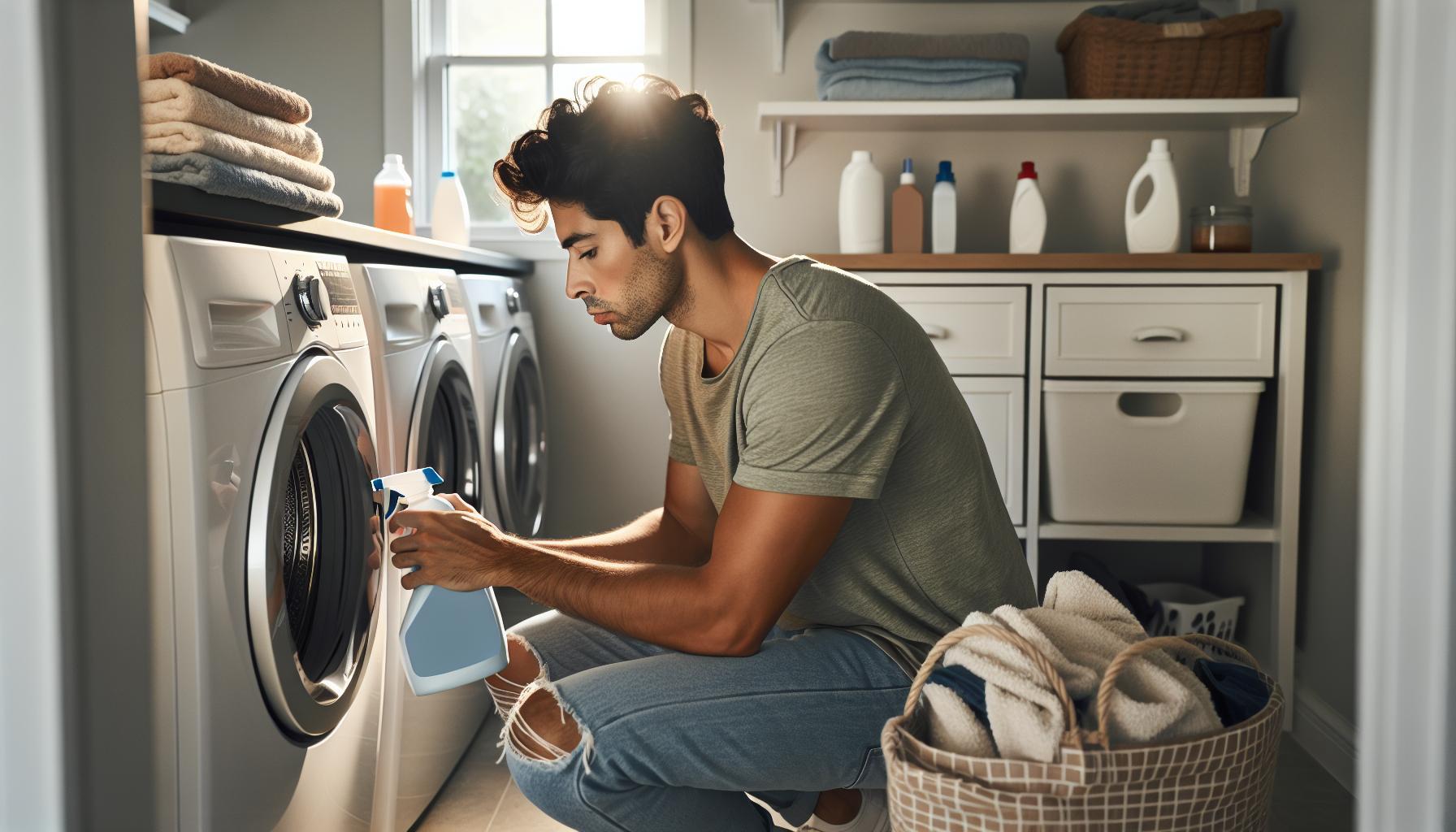 How To Sanitize Laundry—Kill Germs And Bacteria Every Time ...