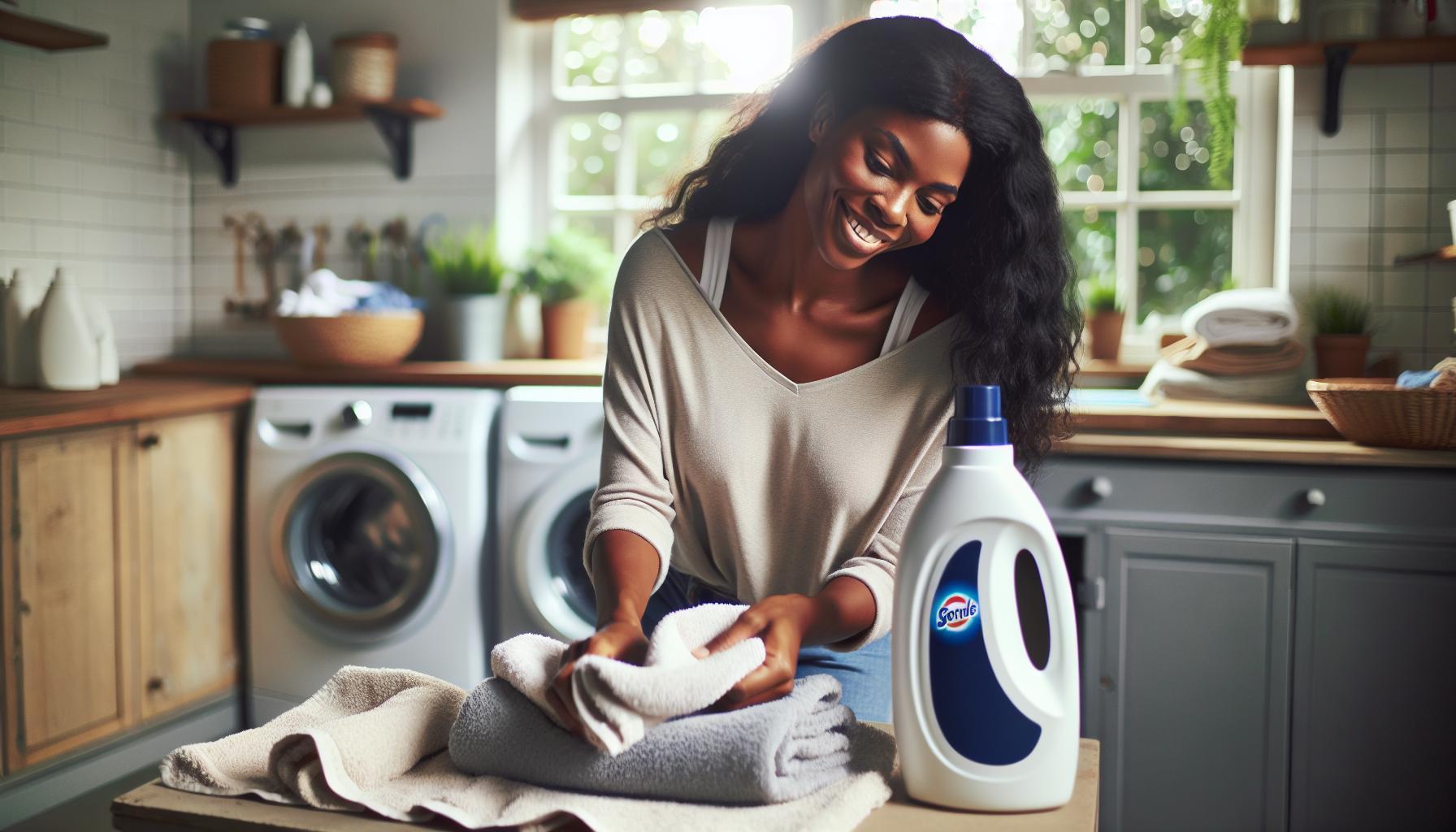 Is Purex Good Laundry Detergent? Real Results From Everyday Use ...