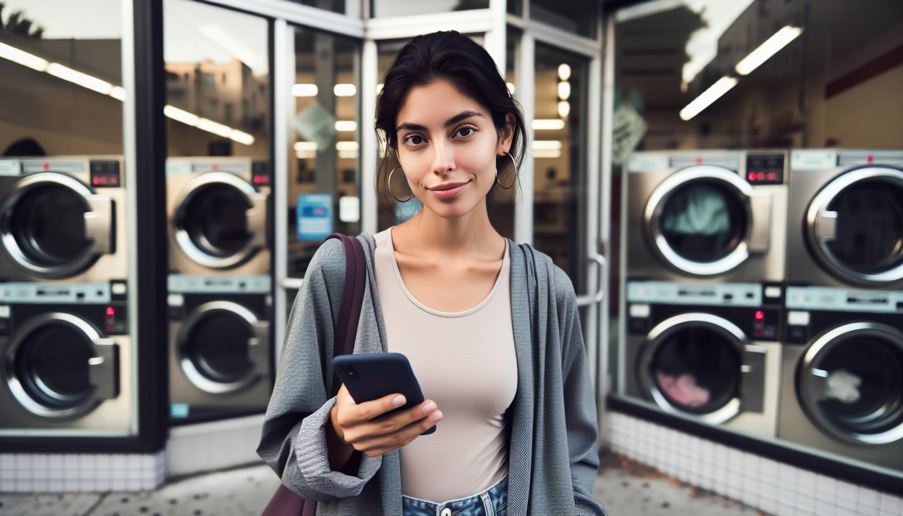 Where Is The Nearest Laundromat To Me: Instant Locator ...