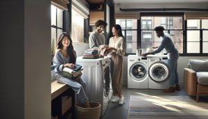 What Is In Unit Laundry: Must-Know Benefits For Renters ...